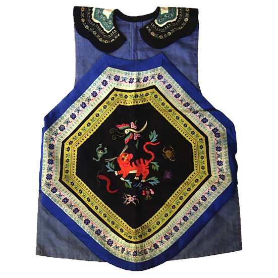 CHINESE LADY LINGERIE IN ANCIENT CHINA (2) —Various Shapes on Little ...