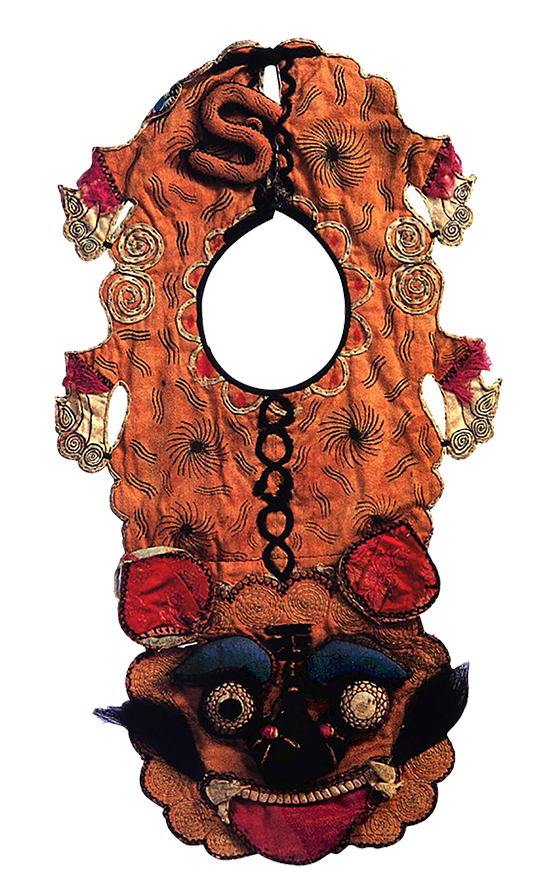 CHINESE LADY LINGERIE IN ANCIENT CHINA (2) —Various Shapes on Little ...