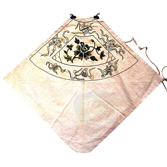 CHINESE LADY LINGERIE IN ANCIENT CHINA (3) - The Connotations of Colour ...