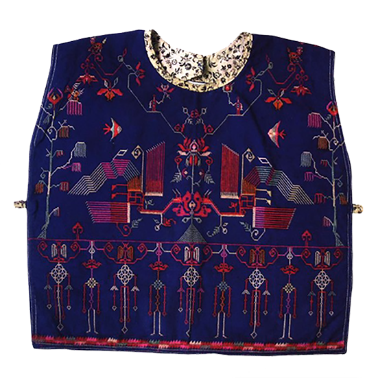 CHINESE LADY LINGERIE IN ANCIENT CHINA (4) - Exquisite Techniques ...