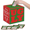 Ugly Sweater Christmas Party murder mystery game