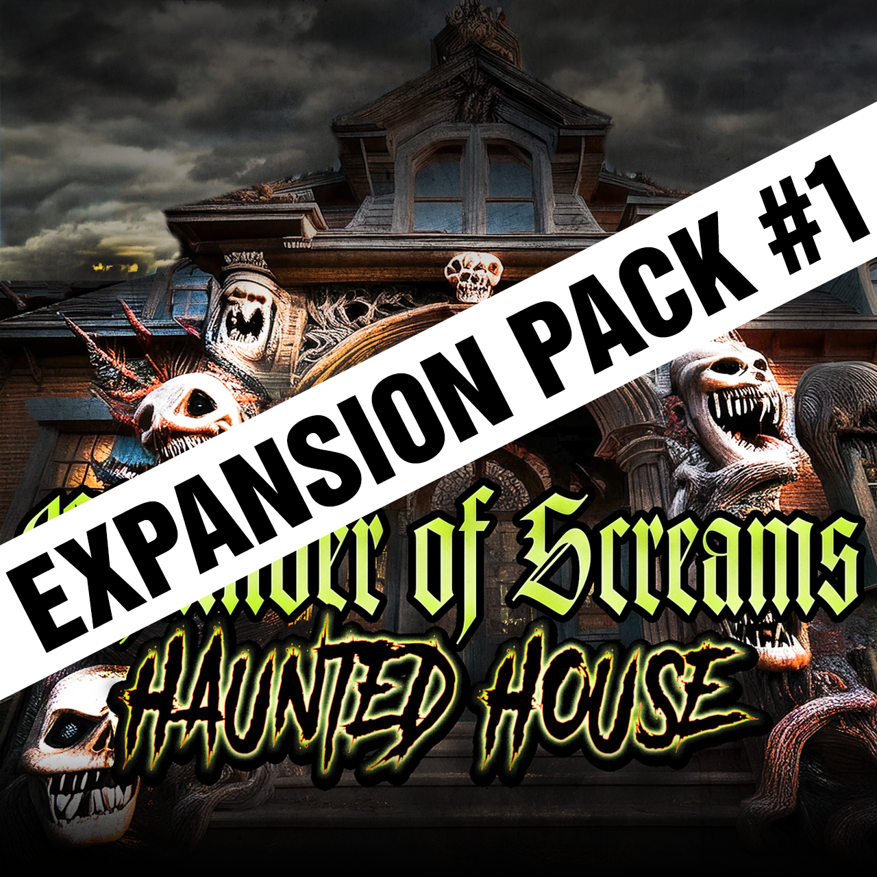 Host a Murder Mystery Party – Boxed & Downloadable Kits