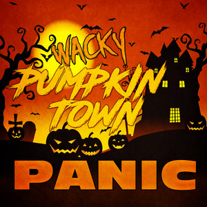 Halloween Family Whodunit mystery game