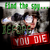 Find the Spy Before You Die Mystery Party Game | My Mystery Party