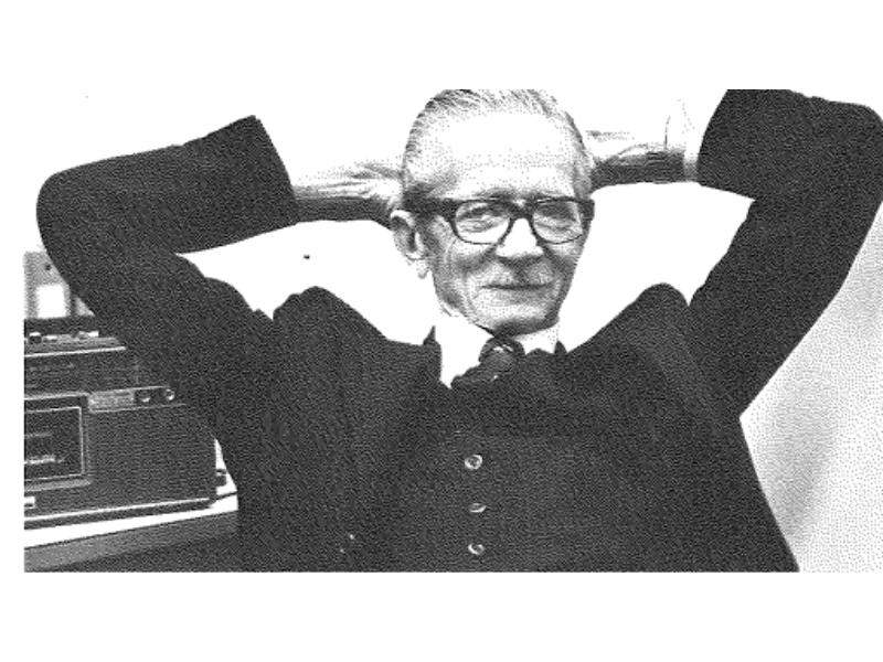 Who was the first engineer at GE Appliances credited with 100 patents ...