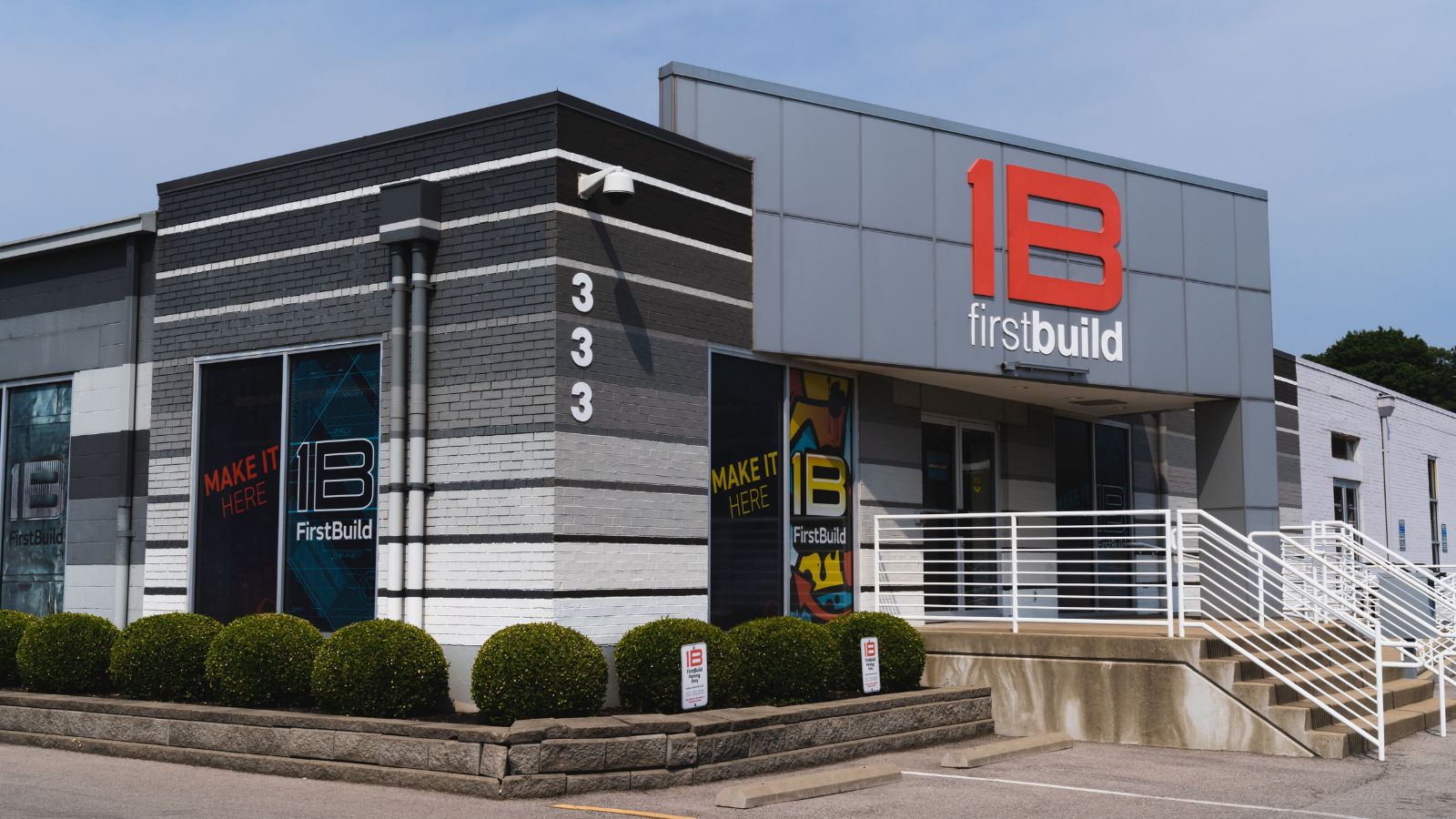 The Power of Cocreation: FirstBuild Celebrates Ten Years - GE ...
