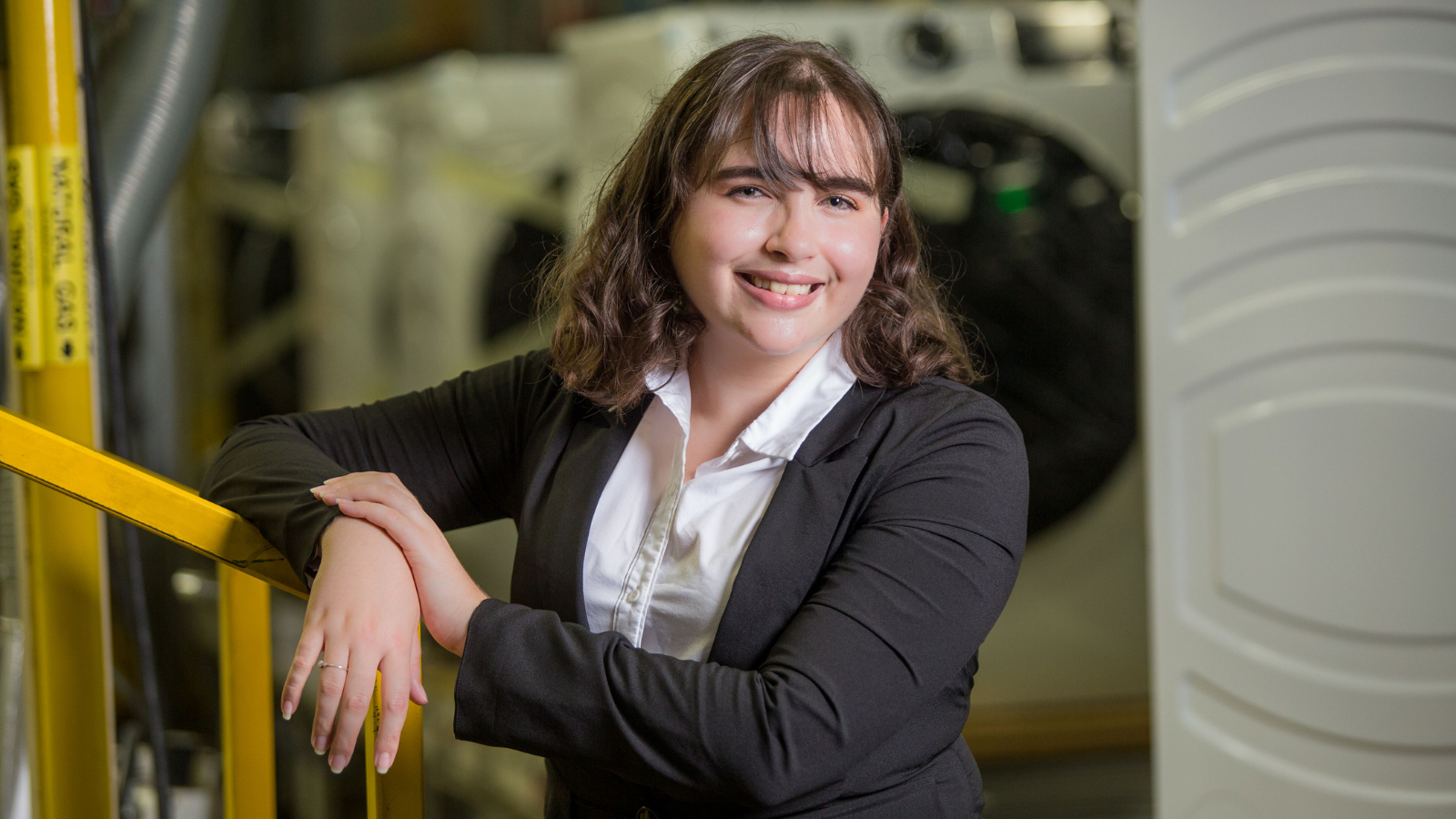 GE Appliances co-ops create manufacturing lessons for Doss High ...