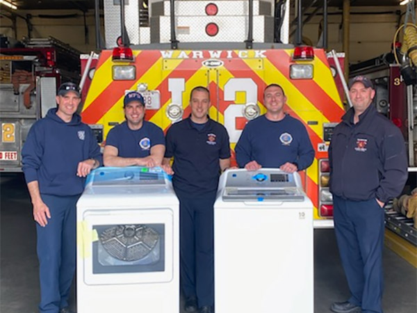 GE Appliances Corporate Citizenship