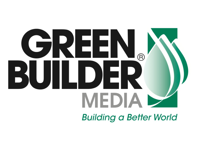 GE Appliances’ Sustainability Efforts Featured in Green Builder Magazine - GE Appliances Corporate