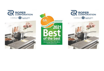 Roper plant named Best Employer in LaFayette - GE Appliances Corporate