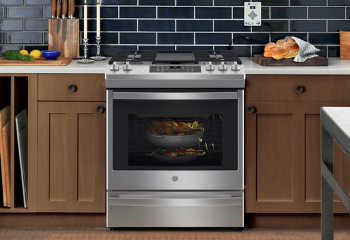 Coming together to create good things for every home - GE Appliances ...