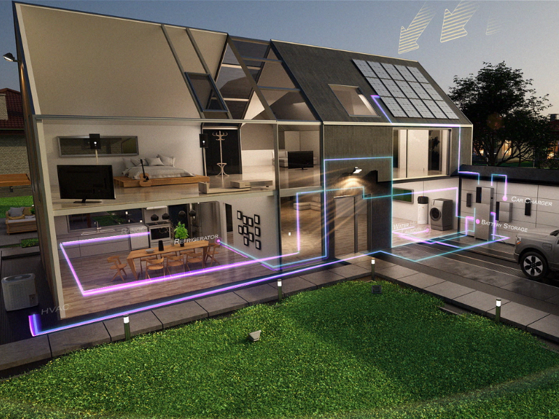 GE Appliances & Tantalus Systems Partner to Provide Energy Demand ...