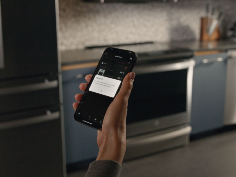 GE Appliances forms Home Connectivity Alliance with fellow global ...