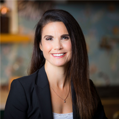 Marcia Brey - Vice President of Fulfillment and Distribution - GE ...