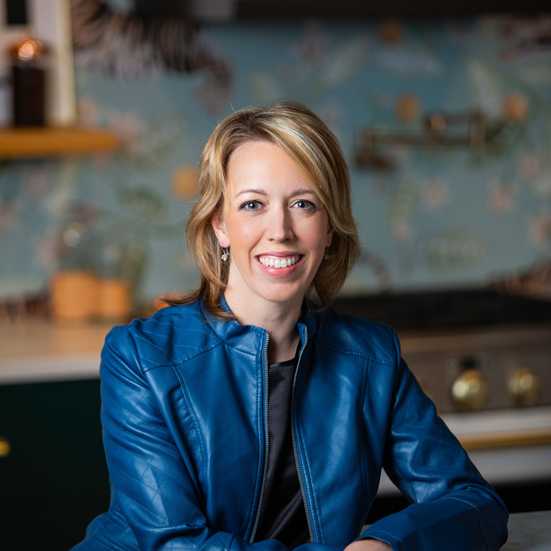 Working for GE Appliances