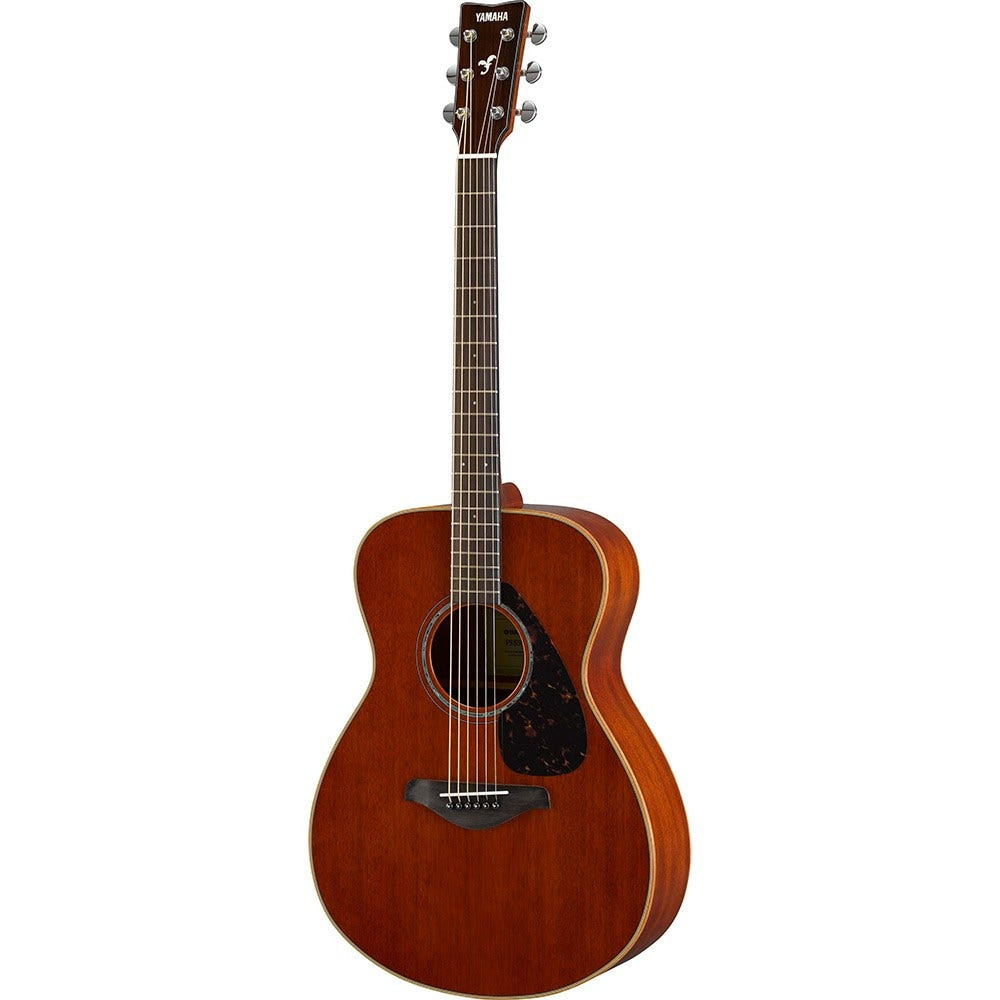 Yamaha FS850 Concert Acoustic Guitar - Natural - On Sale at Guitar ...