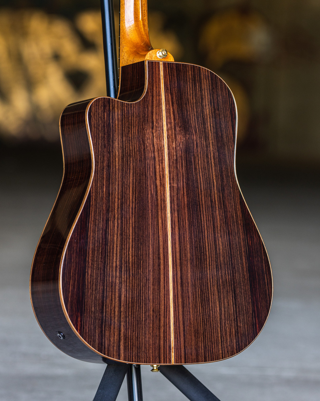 MATON EM100C MESSIAH ACOUSTIC/ELECTRIC GUITAR - Guitar World Gold Coast