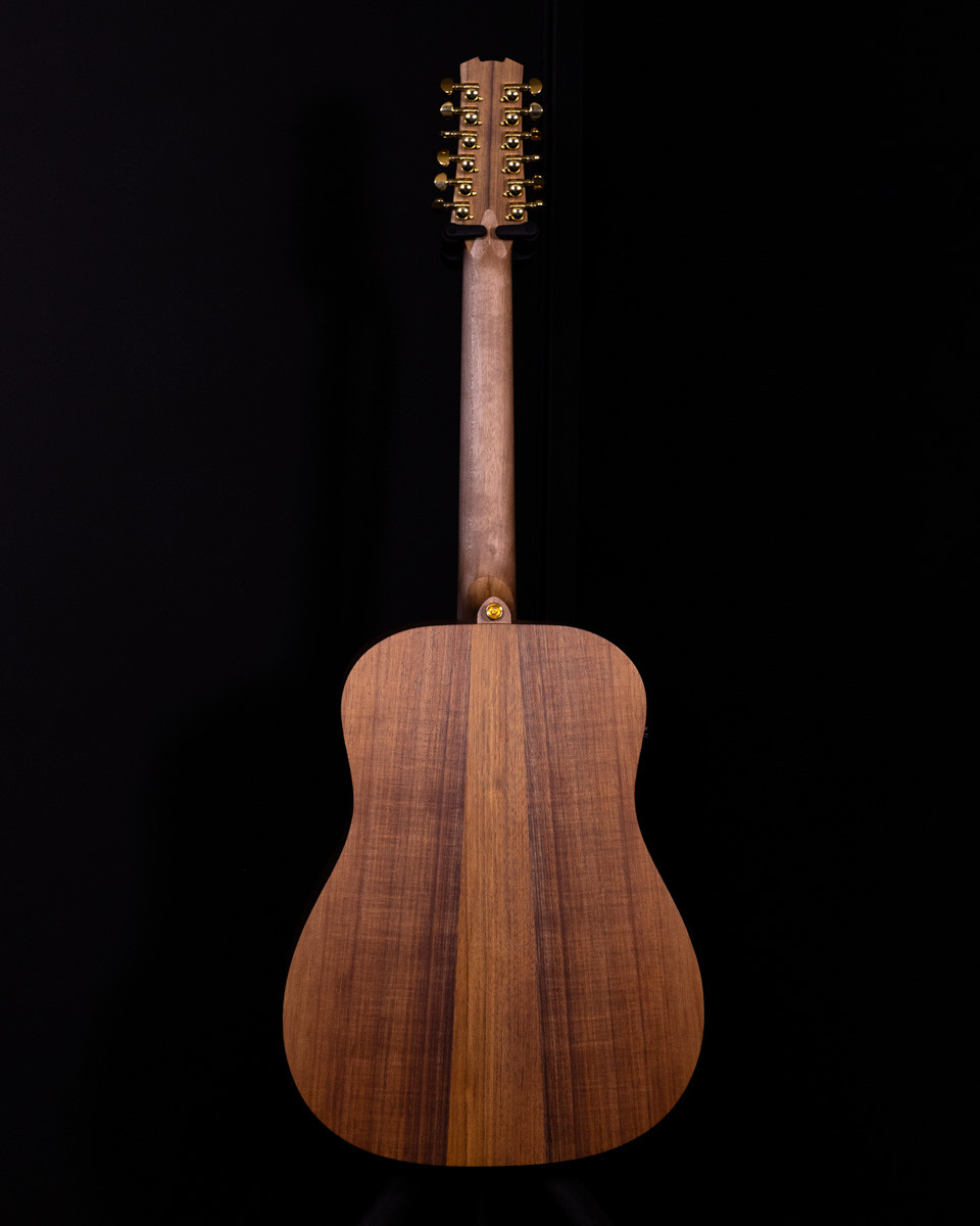 Cole Clark FL2E - 12 String Blackwood Face, back, sides - On Sale at ...