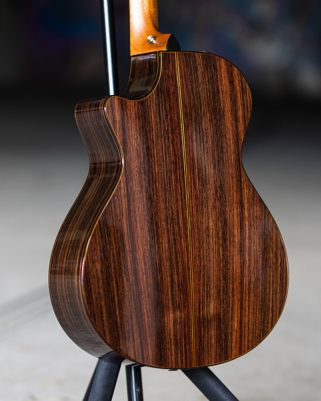 Taylor 912ce Builders Edition 12 Fret - On Sale at Guitar World Australia
