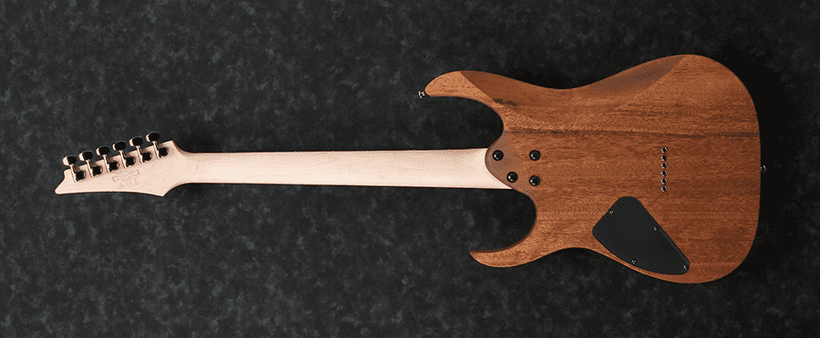 Ibanez RG421 RG Standard Electric Guitar Mahogany Oil - On Sale at ...