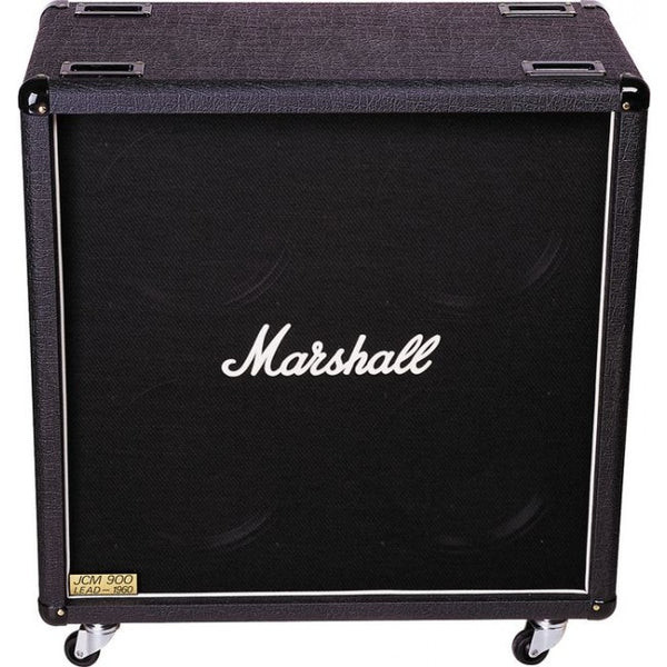 Shop online for Marshall 1960B Quad Box in Australia. AMPLIFIERS ...