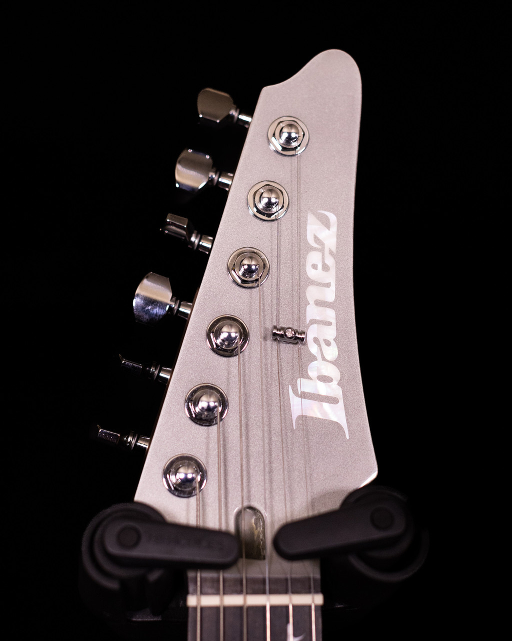 IBANEZ TOD10 TIM HENSON SIG MODEL ELEC GUITAR - On Sale at Guitar World ...