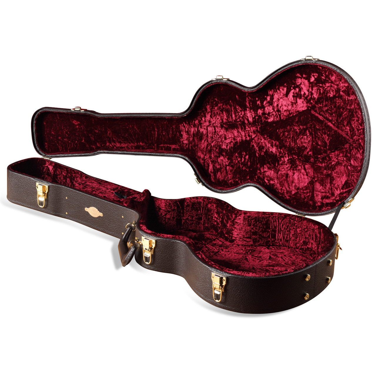 Taylor Deluxe Hardshell Grand Concert Case