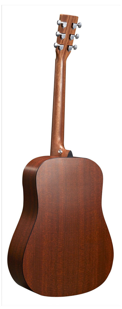 Martin DX2E Mahogany Acoustic-Electric Guitar - Guitar World Australia