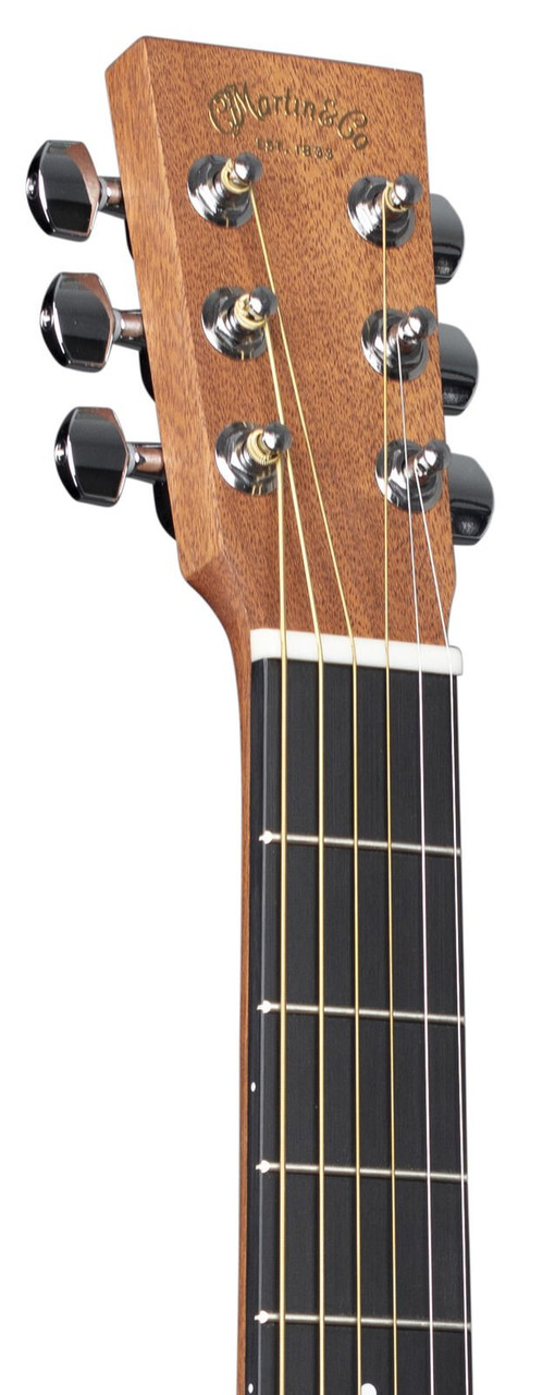 Martin Steel String Backpacker Guitar - Guitar World Australia