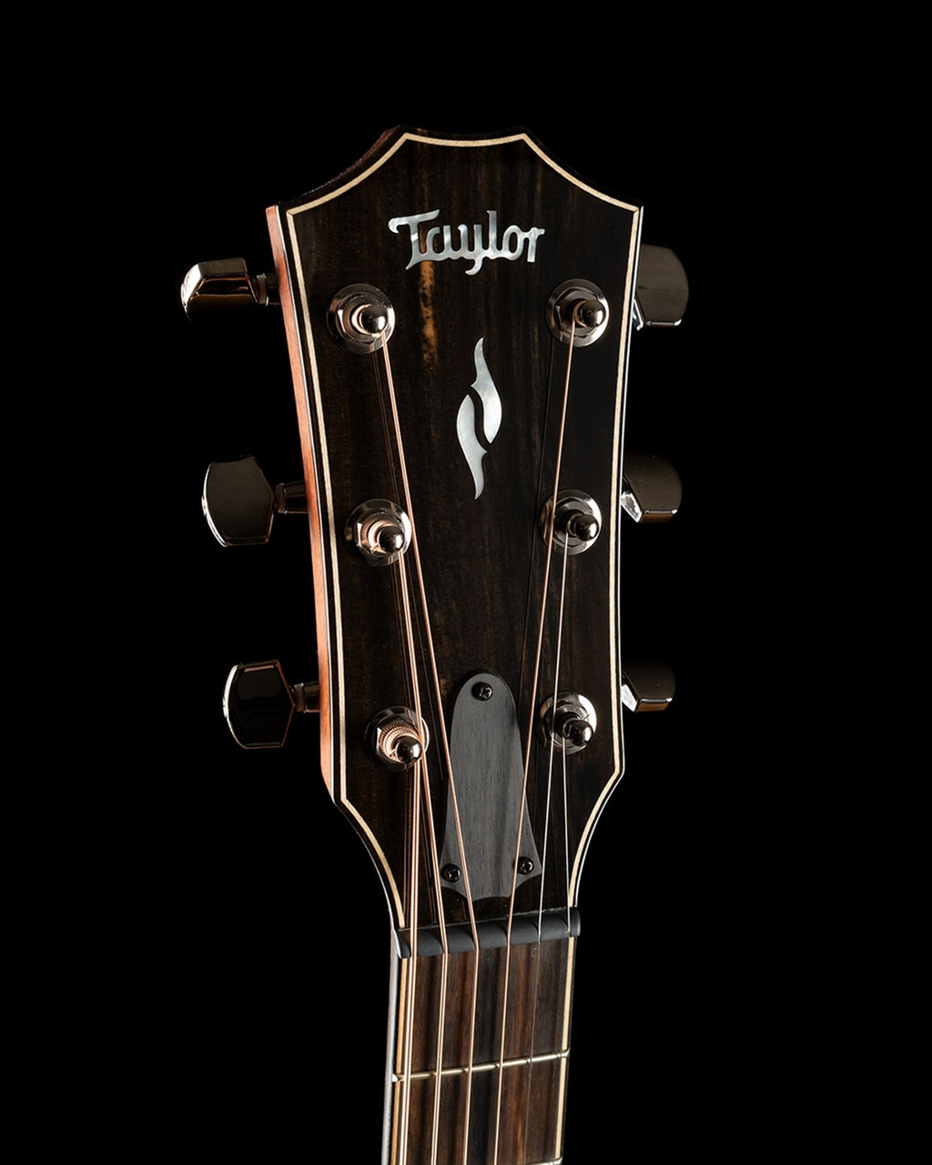 Taylor 814ce V-Class - 12th Fret - Natural - On Sale at Guitar World ...