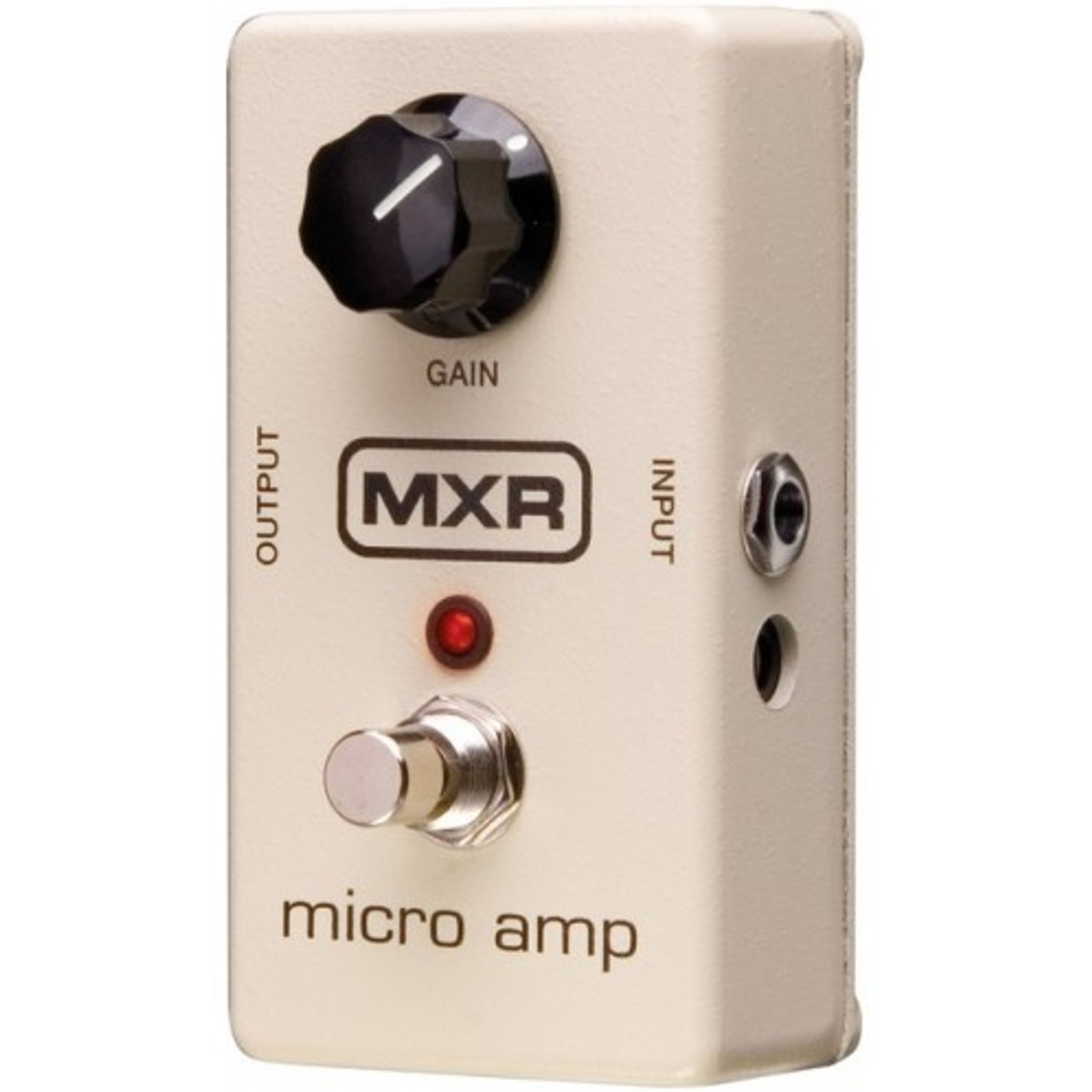 Shop online for MXR micro amp in Australia. EFFECTS Musical Instruments