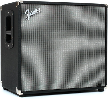 Fender Rumble 115 Cabinet