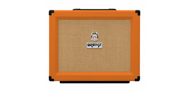 The Orange PPC112 1x12 Cabinet