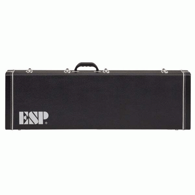 ESP DLX CASE TO FIT ESP EX-SERIES GUITAR - On Sale at Guitar World Gold ...