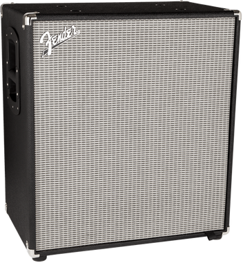 FENDER RUMBLE 410 BASS CABINET