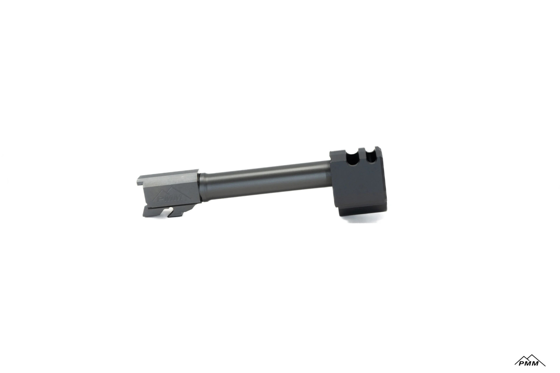 PARKER MOUNTAIN MACHINE Products - Zero Mike Firearms