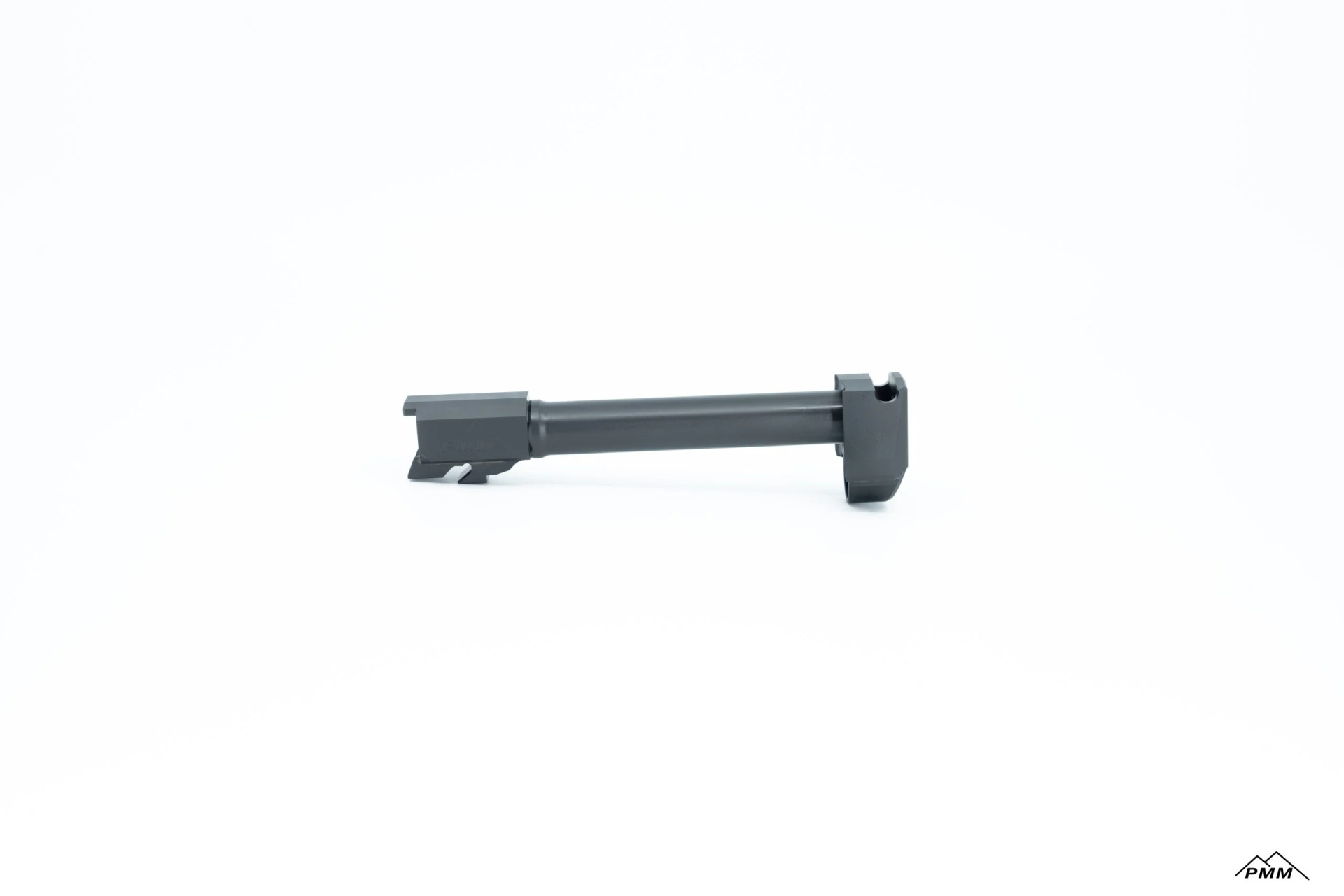 PARKER MOUNTAIN MACHINE Products - Zero Mike Firearms