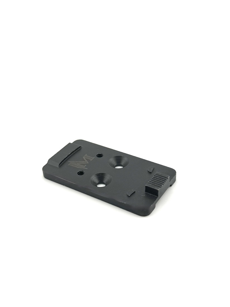ICM DWX RMSC Optic Plate(#1045)