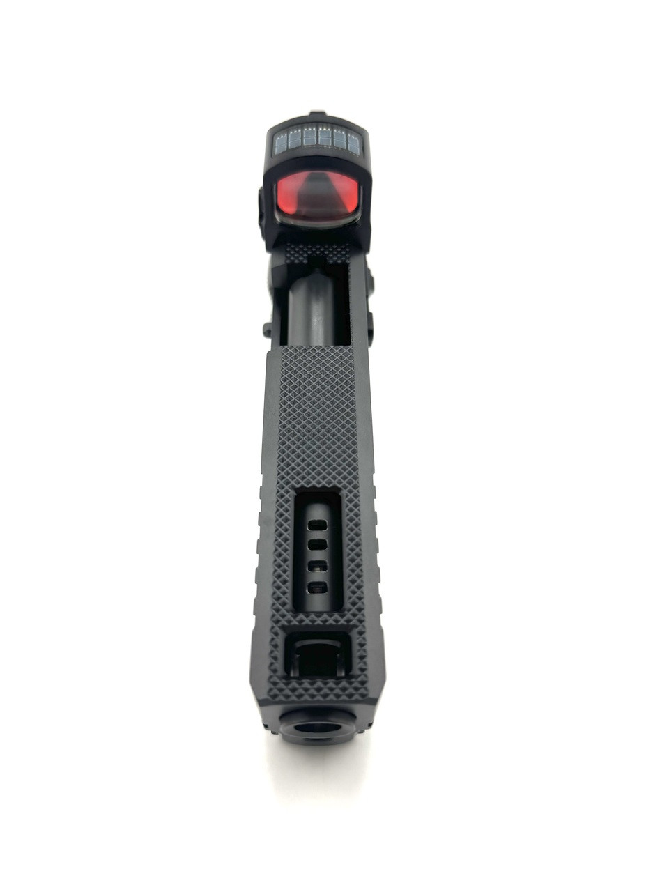 ICM CZ SP01 Terminator Slide