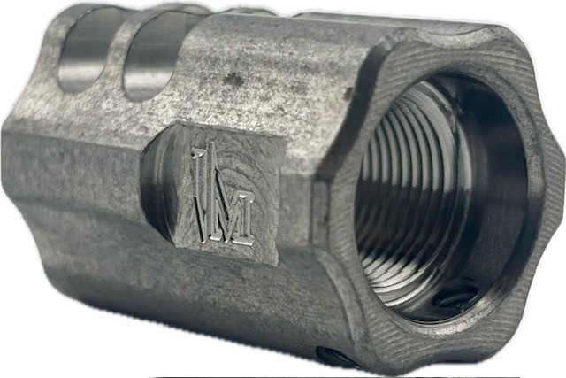 ICM Universal Compensator 1/2x28(#9000)