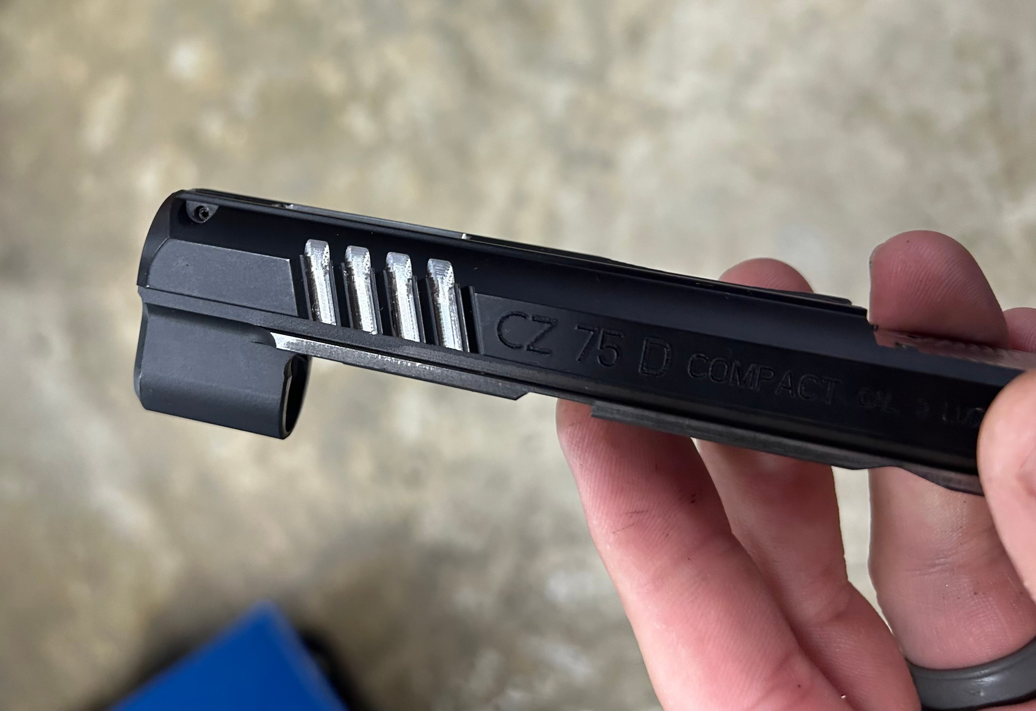 CZ P01