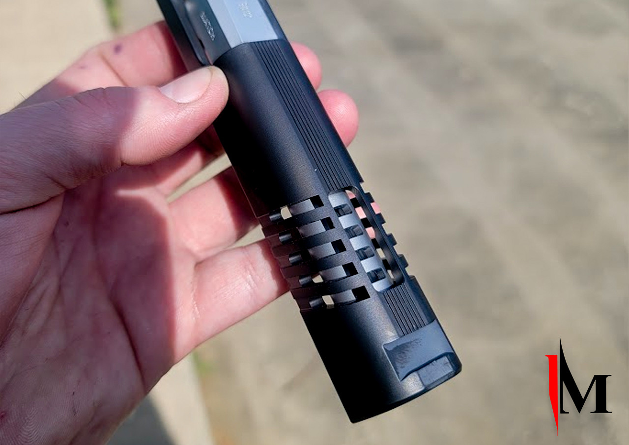 DWX Grip and Rip Package