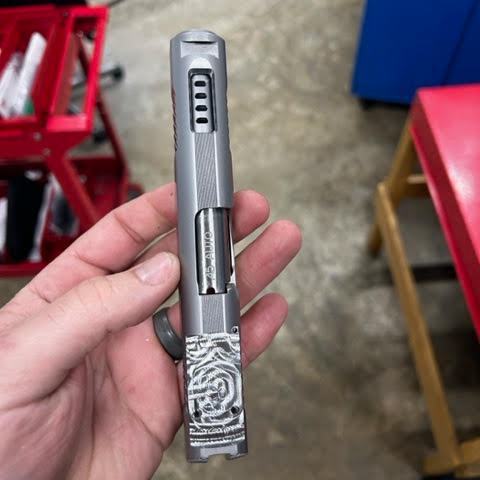 WTK (What the kicks) Ports