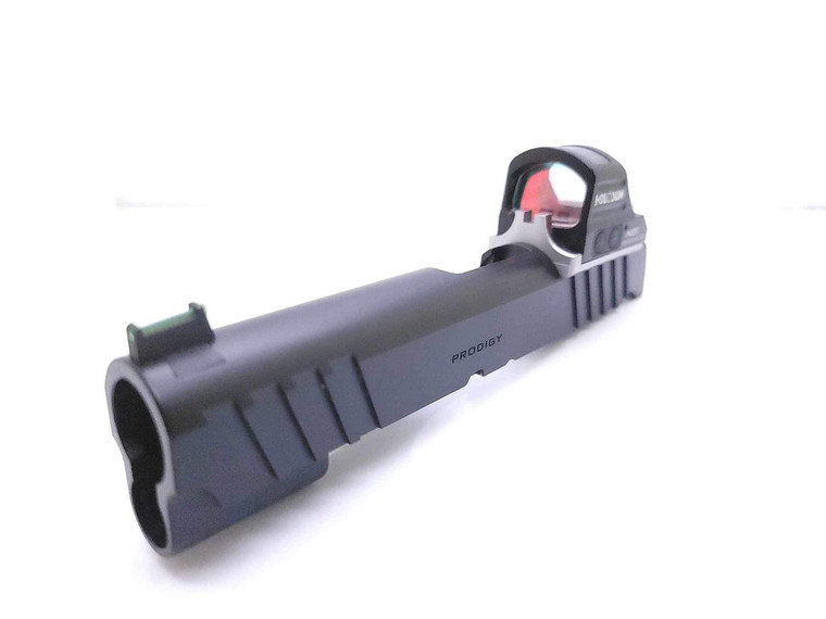 ICM Prodigy RMR/507C Irons FWD - Impact Machine