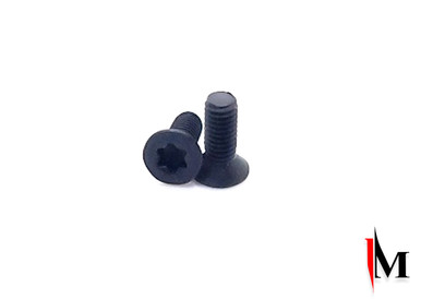 ICM M3x8 Screws