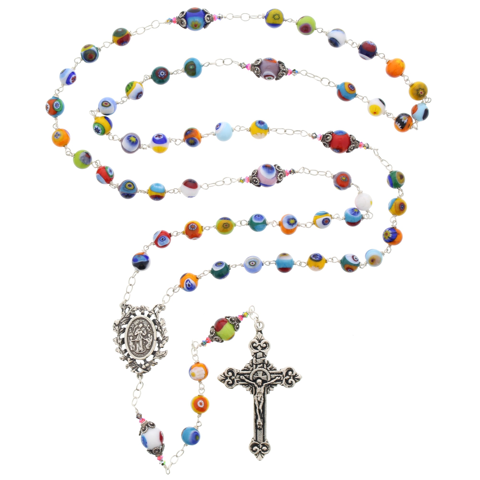 Genuine murano glass beads store