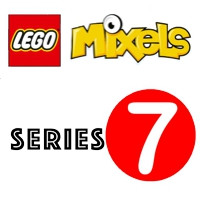 Lego Mixels Series 7 now available in Australia