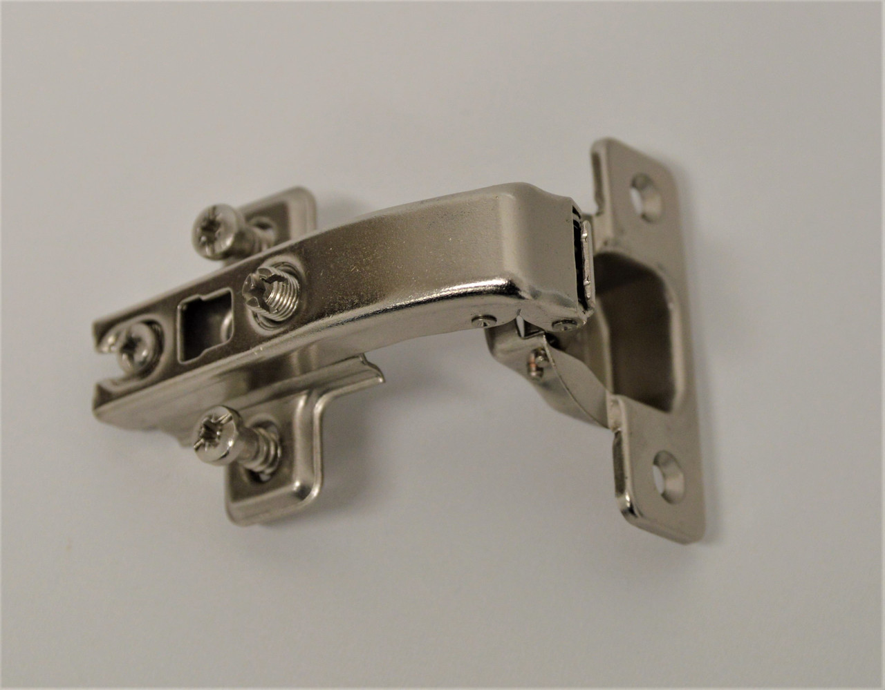 GTV 90 Degree Cabinet Door Hinge - Camit Design