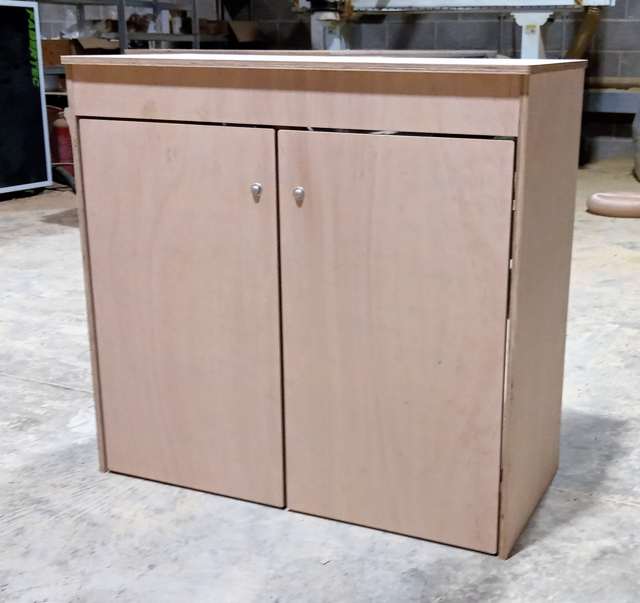 Campervan Pods - Page 1 - Camit Design