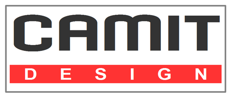 Quality Campervan Furniture | Camit Design